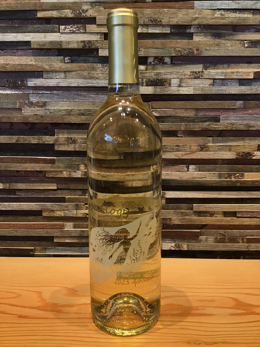 Mythology Aphrodite – British Columbia Wine Information Centre